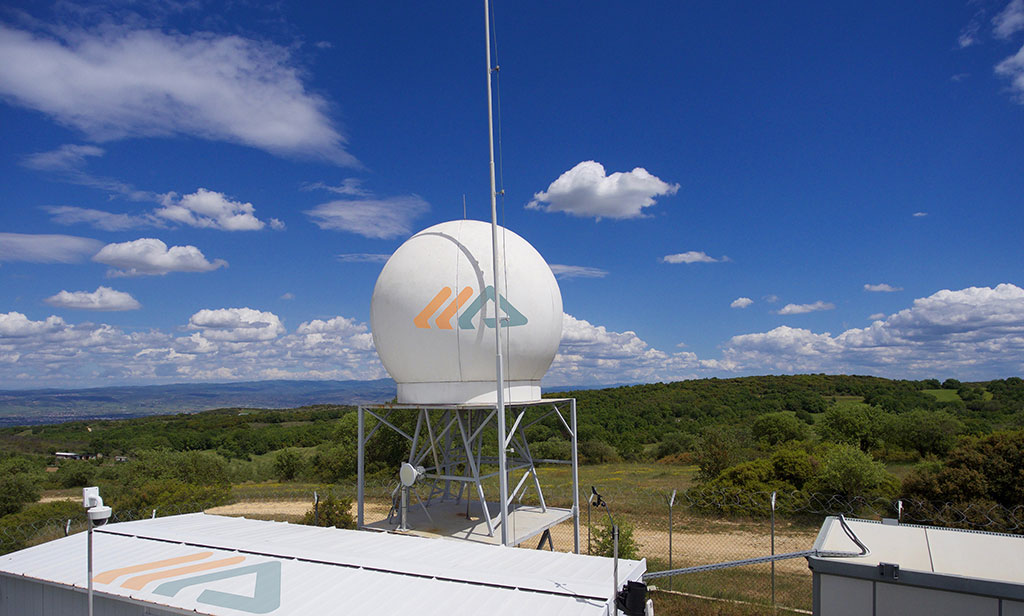 3dsa - Weather Radar & Weather Station Maintenance