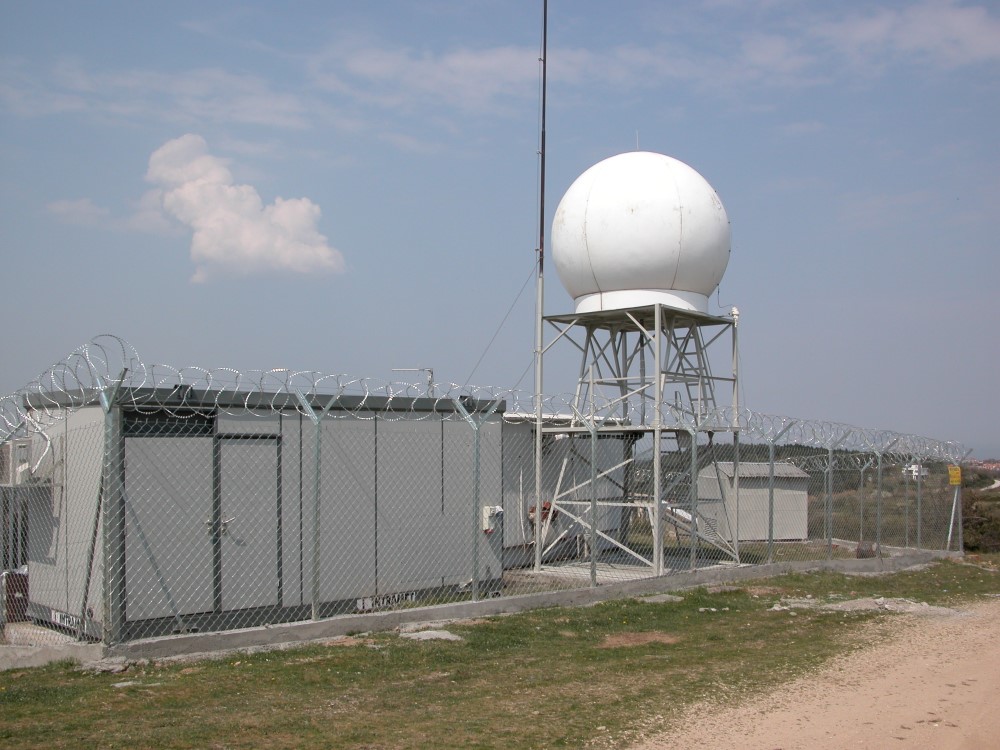 3dsa - Weather Radar & Weather Station Maintenance