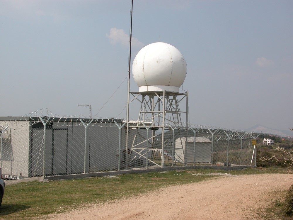 3dsa - Weather Radar & Weather Station Maintenance